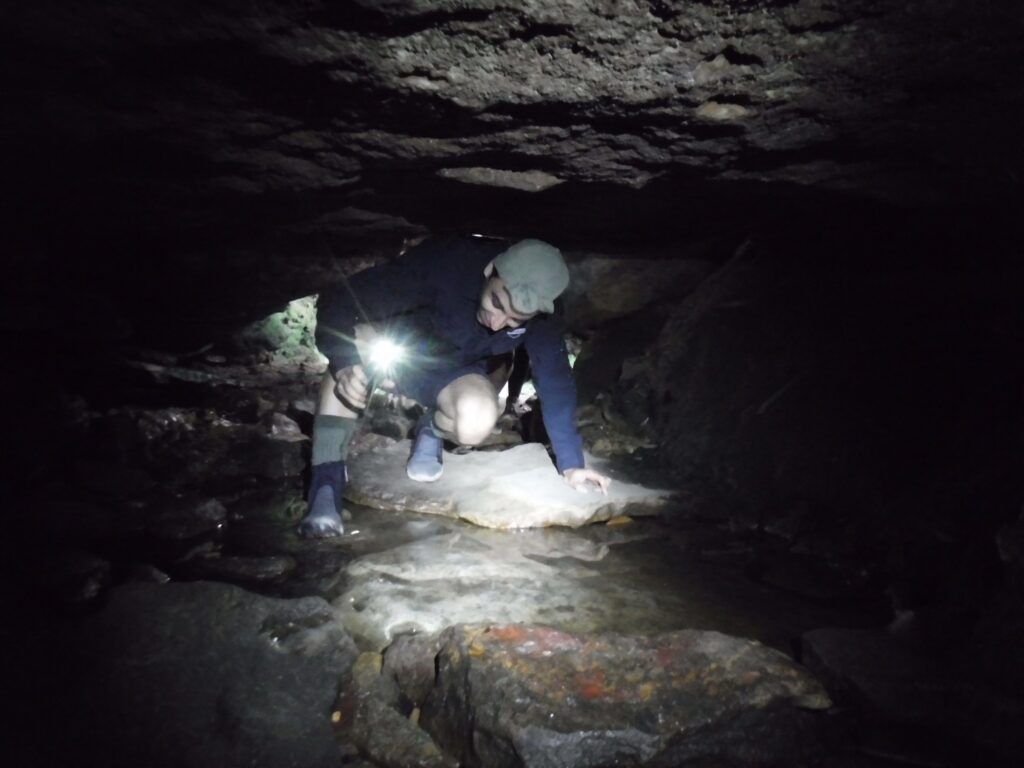 Deep Pass Canyon & Caving | Sydney University Bushwalkers