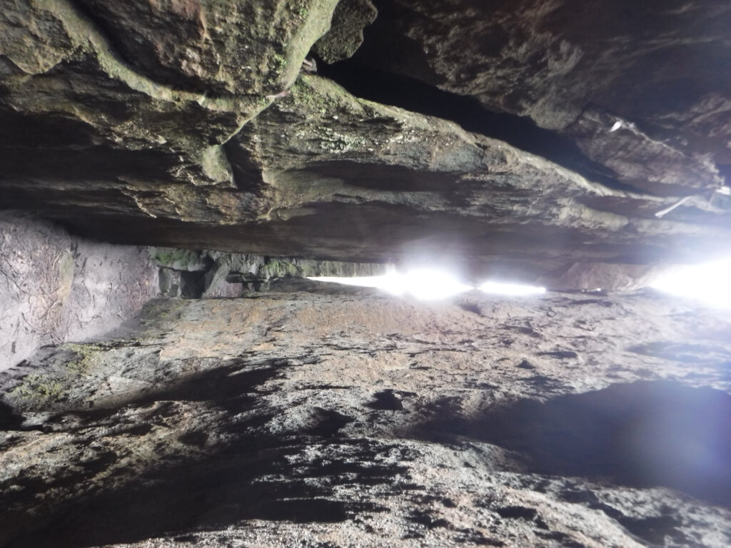 Deep Pass Canyon & Caving | Sydney University Bushwalkers